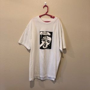 Fuct | Shirts | Fuct Tee | Poshmark